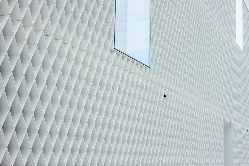 Modern Buildings Exterior White Textures Facades Stock Image - Image of ...