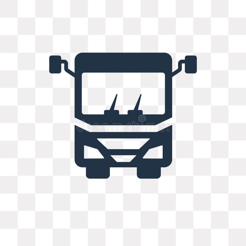 Bus Transparent Stock Illustrations – 1,681 Bus Transparent Stock ...