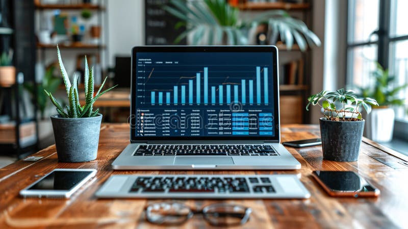 Modern Business in the Digital Age Technology, Connectivity, and ...