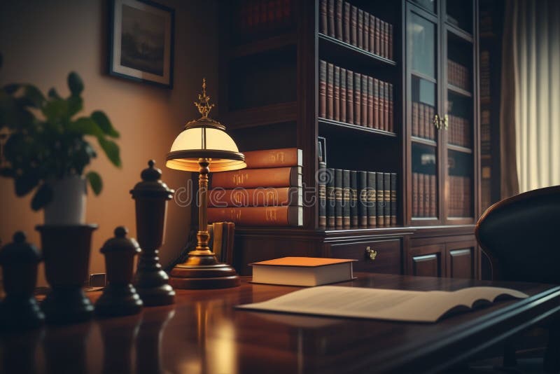 Modern Business Lawyers Office with Table Stock Photo - Image of ... Modern Business Lawyers Office with Table Stock Photo - Image of ...