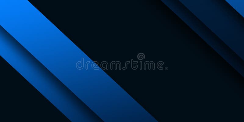 Modern Business Line Dark Blue Navy Background Texture Stock ...