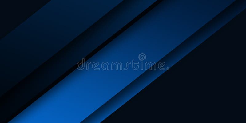Modern Business Line Dark Blue Navy Background Texture Stock ...