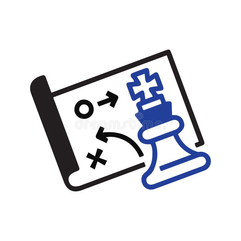 Strategic Icon Stock Illustrations – 13,011 Strategic Icon Stock ...