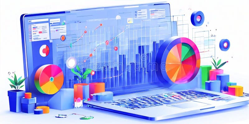 Modern Business Strategy: Analysis of Data and Development Statistics ...