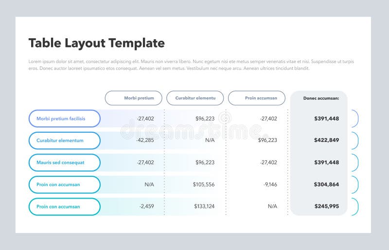 Sum Column Stock Illustrations – 87 Sum Column Stock Illustrations ...