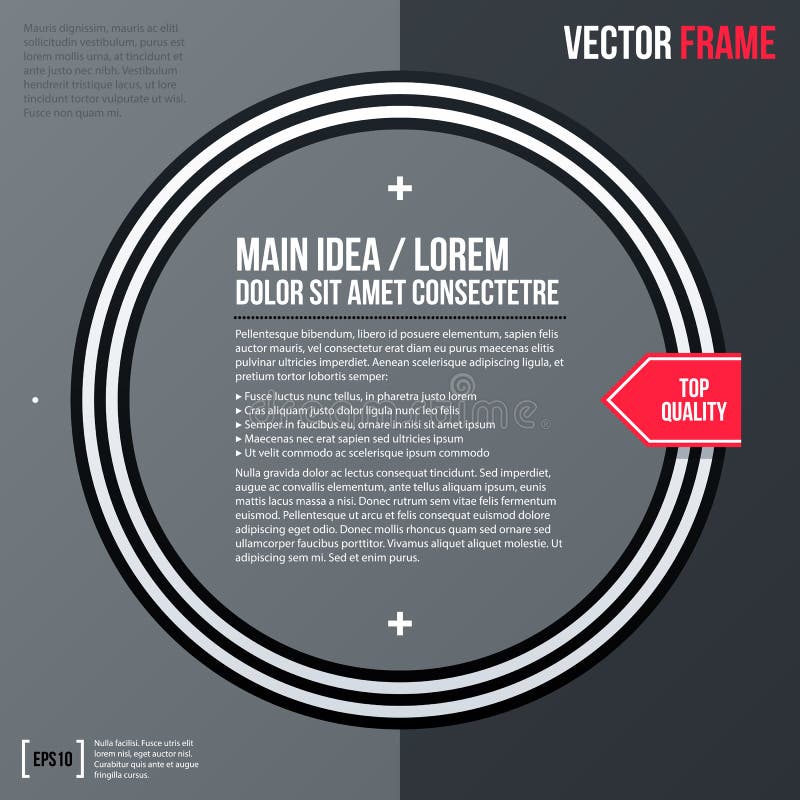 Neutral Monochrome Business Background Stock Illustrations – 1,101 ...