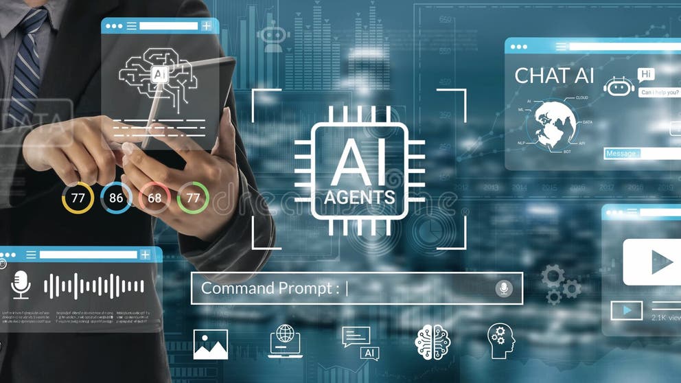 133,486 Ai Digital Analysis Stock Photos - Free & Royalty-Free Stock ...