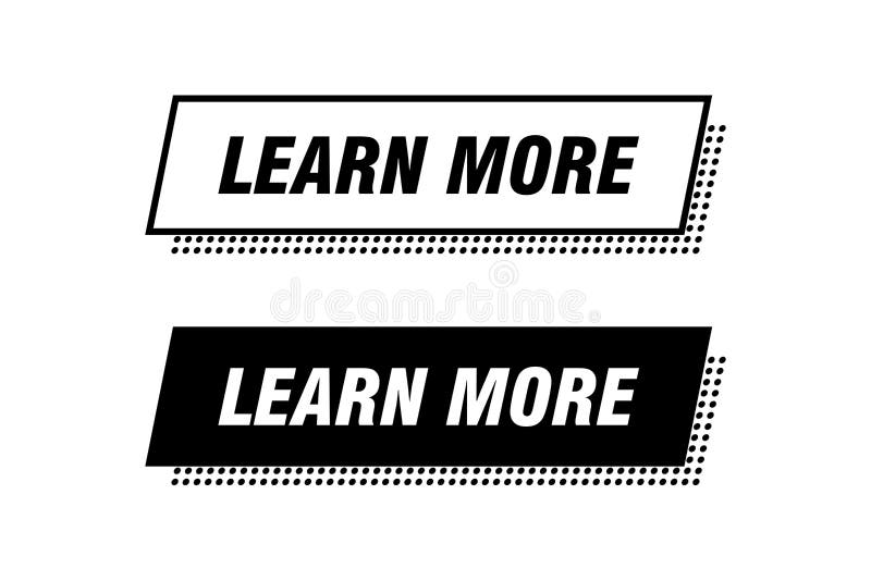 Modern web buttons. stock vector. Illustration of shadow - 14726934