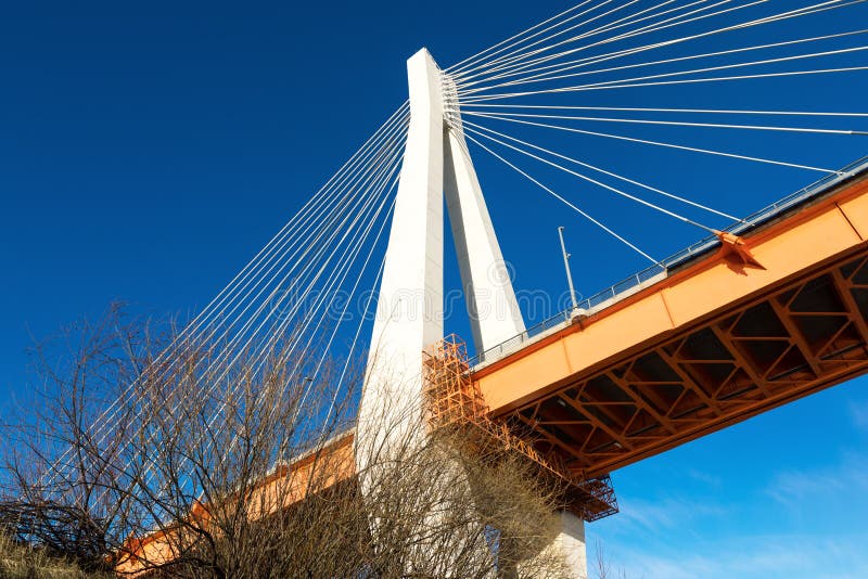 Modern Cable Connector for Overloaded Power Boards at Home. the ...