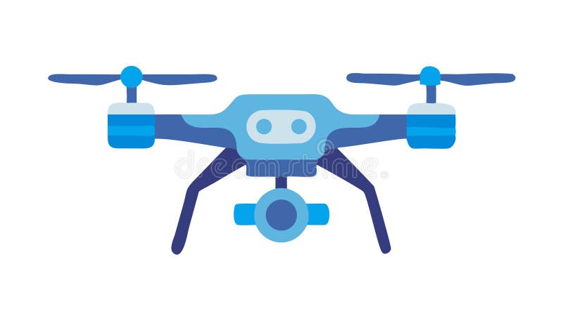 Camera Front View Vector Icon Simple Stock Illustrations – 317 Camera ...