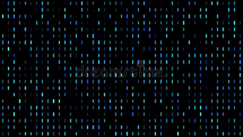 Modern Capsule Shape Seamless Pattern Animation Motion Background ...