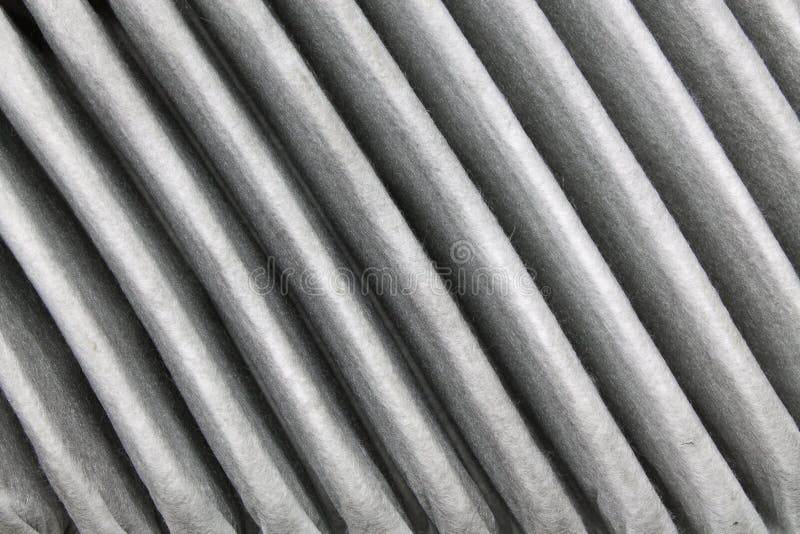 Modern Car Air Filter Texture Stock Photo - Image of maintenance, cabin ...