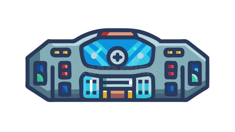 Driver Interface Stock Illustrations – 5,166 Driver Interface Stock ...