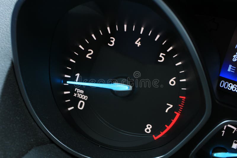 Modern car Dashboard stock image. Image of transport - 117179949