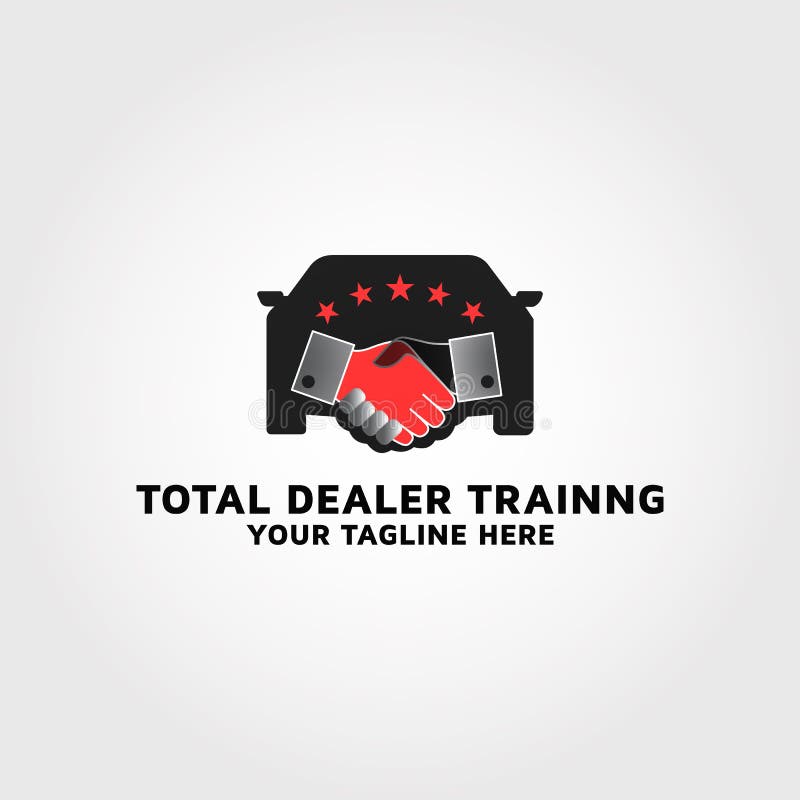 Dealer Logo Stock Illustrations – 4,954 Dealer Logo Stock Illustrations ...