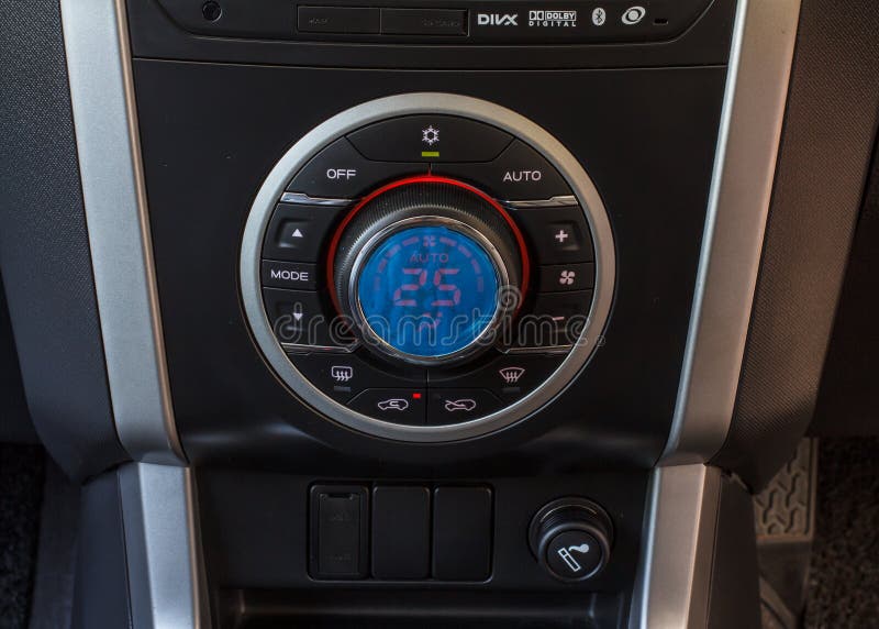 Modern car interior stock image. Image of race, shift - 37926625