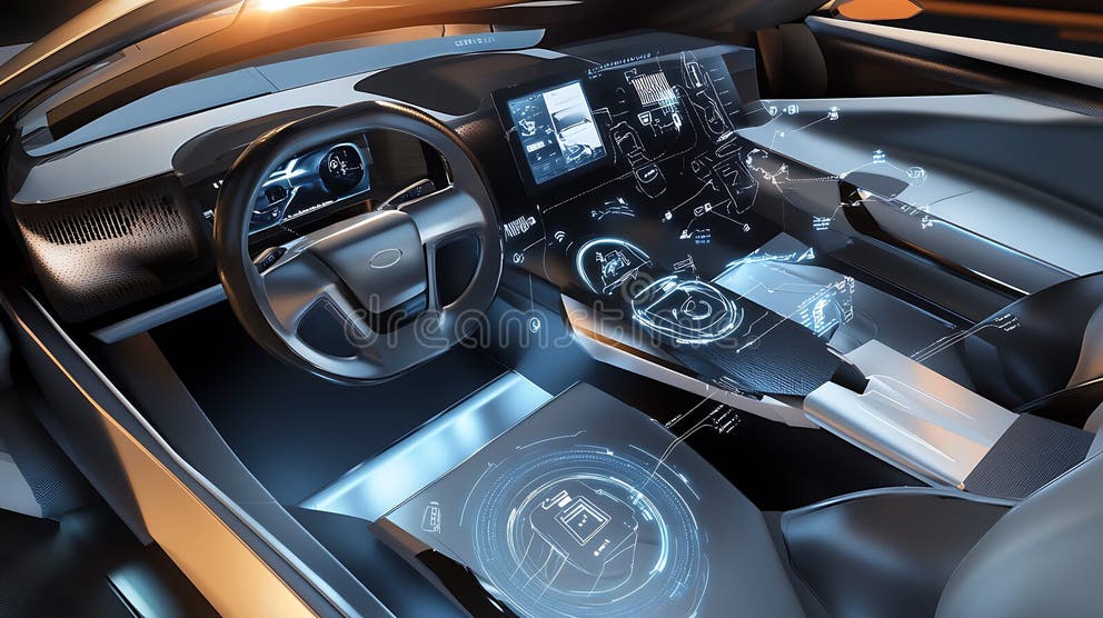 Car Exploded Stock Illustrations – 163 Car Exploded Stock Illustrations ...