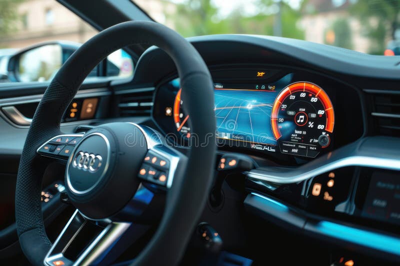 Illuminated Controls Stock Illustrations – 412 Illuminated Controls ...