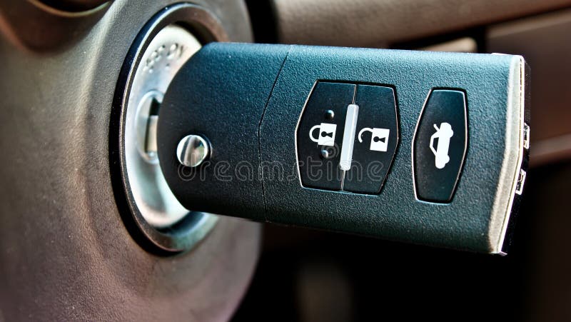 Car keys stock photo. Image of road, ignition, speed - 21334636