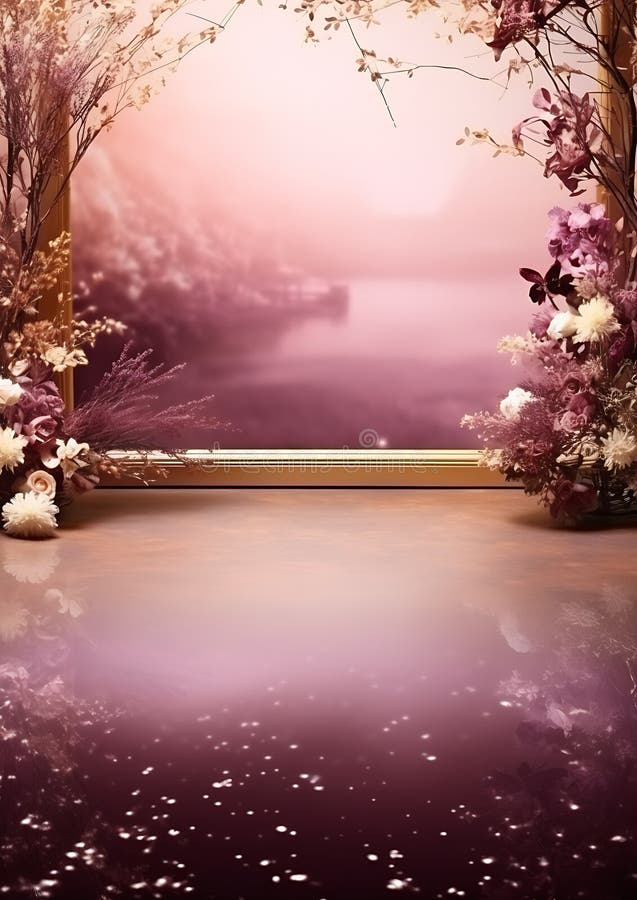 Modern card backdrops stock illustration. Illustration of design ...