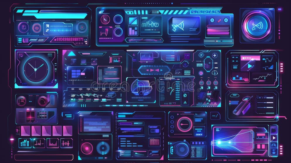 Stream Cam Border Stock Photos - Free & Royalty-Free Stock Photos from ...