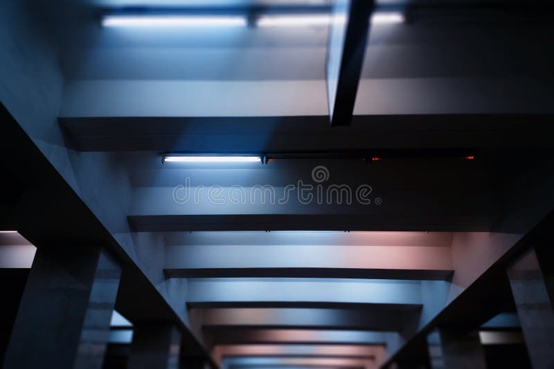 Modern Ceiling in Cool Tones Texture Background Hd Stock Photo - Image ...