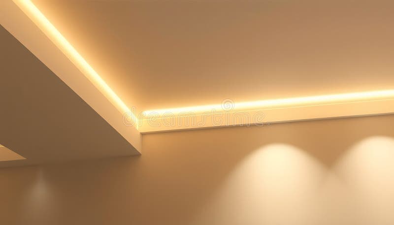 Modern Ceiling Lights Design, Interior Lighting and Architectural ...