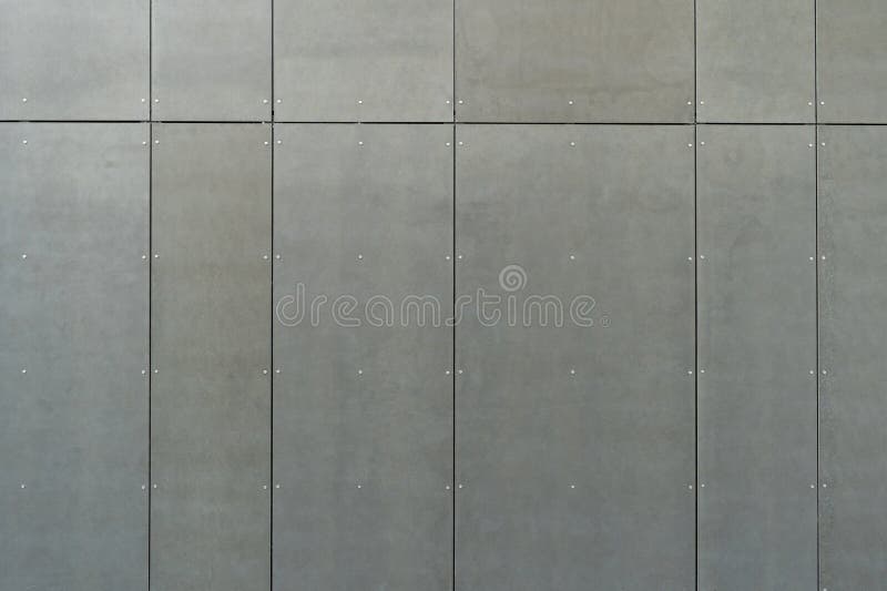 Modern Cement Wall Texture, Concrete Contemporary Tile, Grey Facade ...