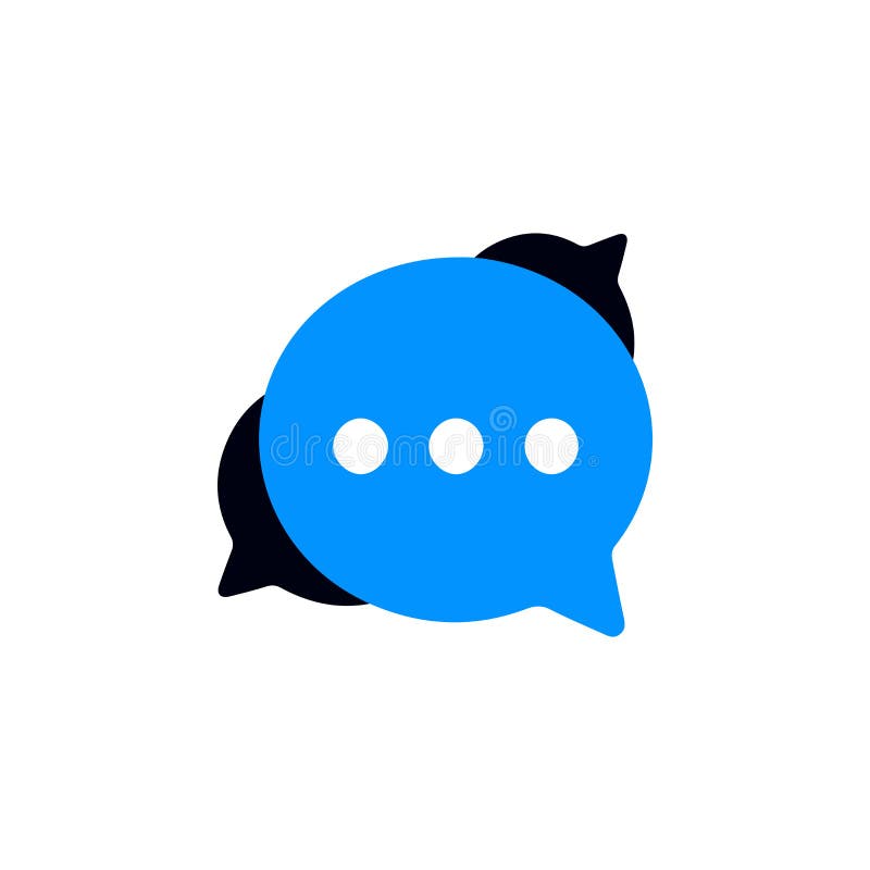 Chat Icon, Sms Icon, Chat, Bubble, Comments Icon, Communication, Talk ...
