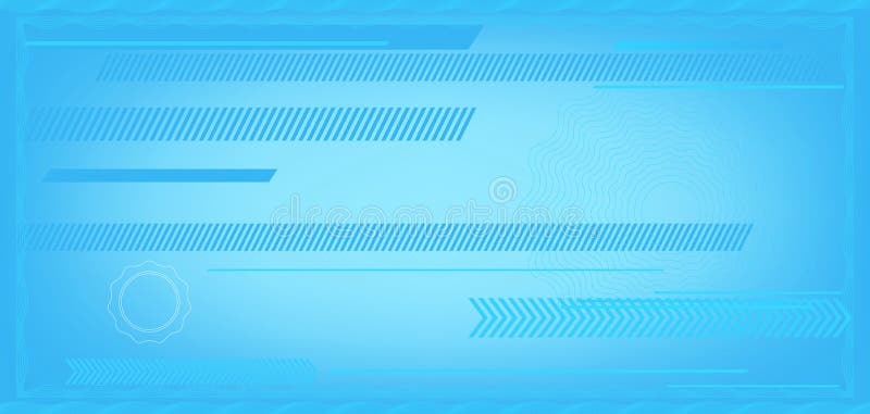 Check background stock vector. Illustration of ticket - 34486591