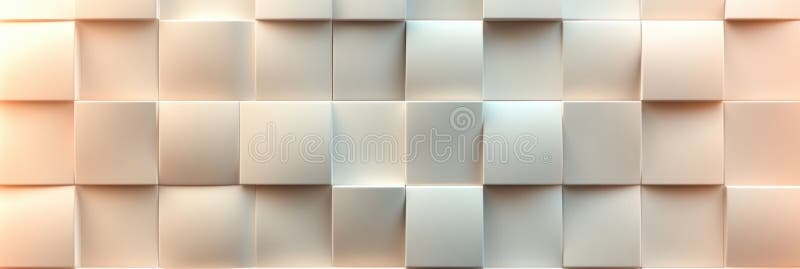 Modern Checkerboard Pattern Featuring Gradient-shaded Squares with ...