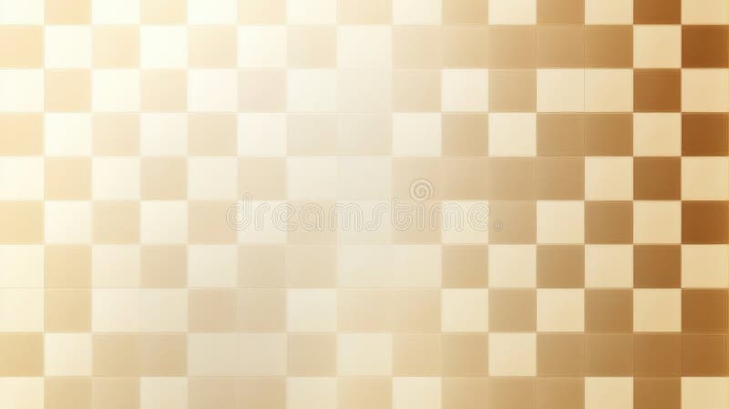 Modern Checkerboard Pattern with Gradient Shades and Elegant Depth ...