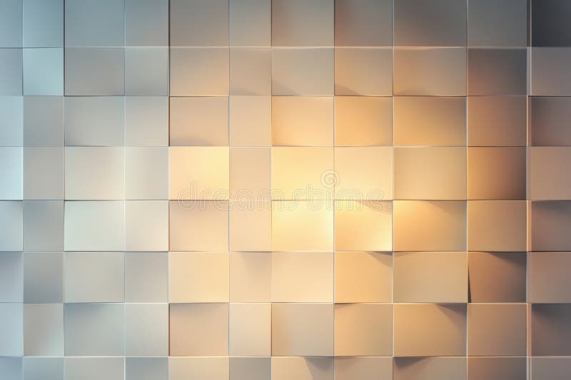 Modern Checkerboard Pattern Gradient Shading Smooth Lighting Elegant ...