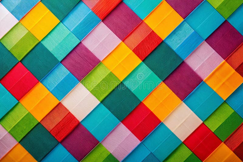 Modern Checkered Pattern Background a Clean and Versatile Design for ...