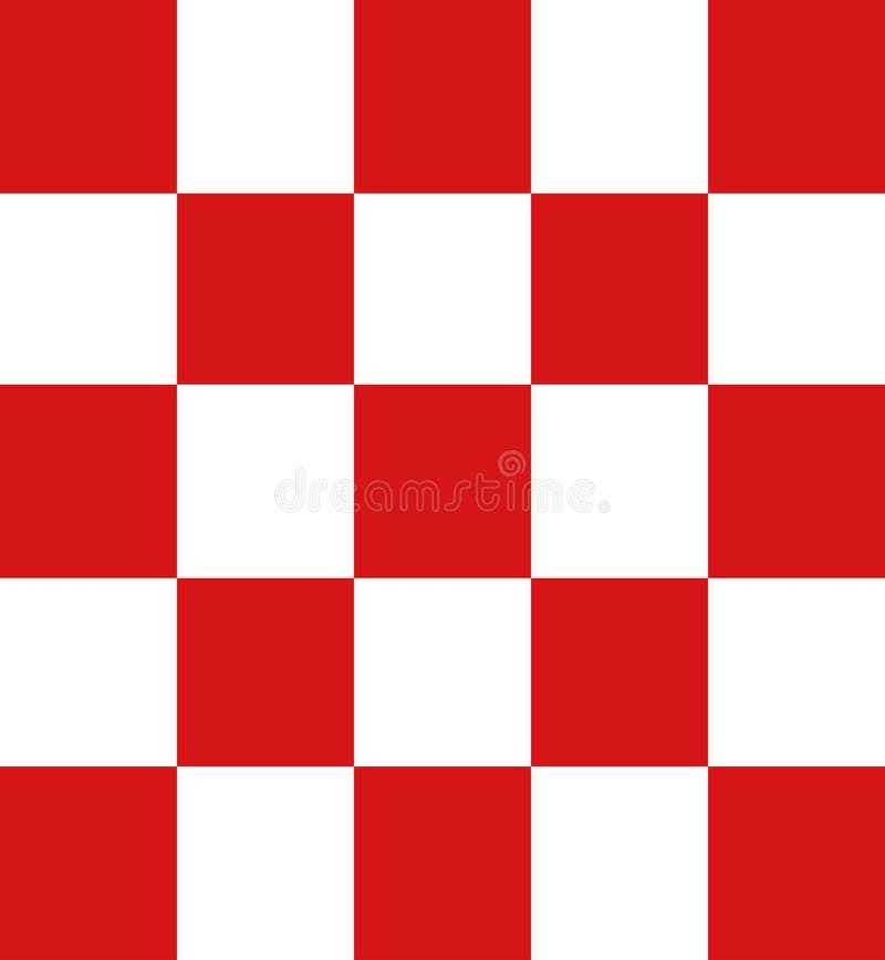 Checkered Pattern Red White Stock Illustrations – 15,905 Checkered ...