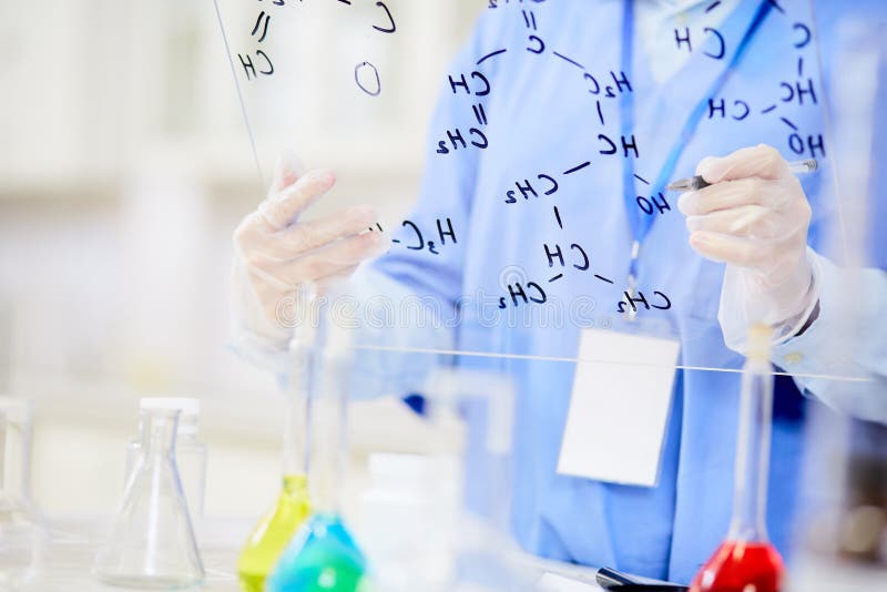 Chemical research stock photo. Image of investigation - 103579916
