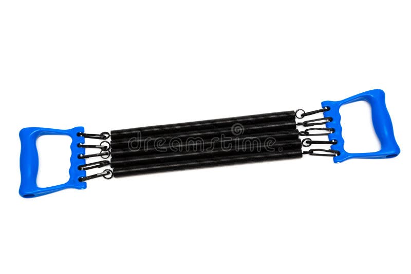 Expander stock image. Image of leisure, training, healthcare - 2671665