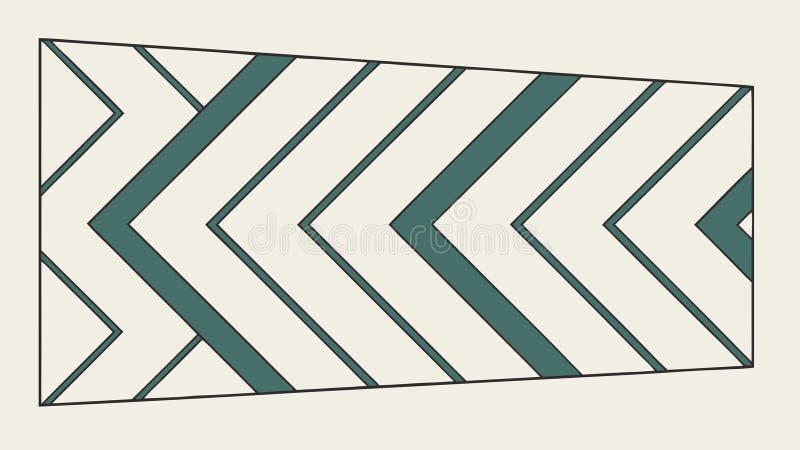 Angular Chevron Shapes Stock Illustrations – 248 Angular Chevron Shapes ...