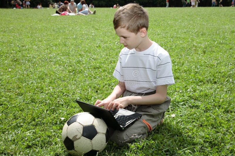 Modern Child Room Interior Design. Stock Photo - Image of nice, design ...