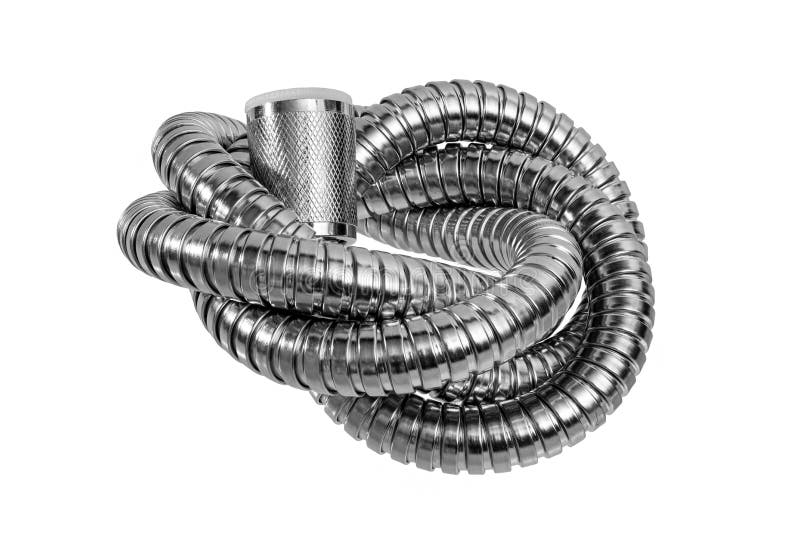 Water hose stock photo. Image of pressure, equipment - 25833566