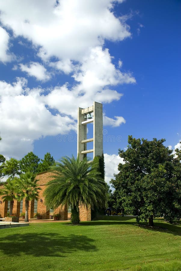 Church Tower Picture. Image: 388831