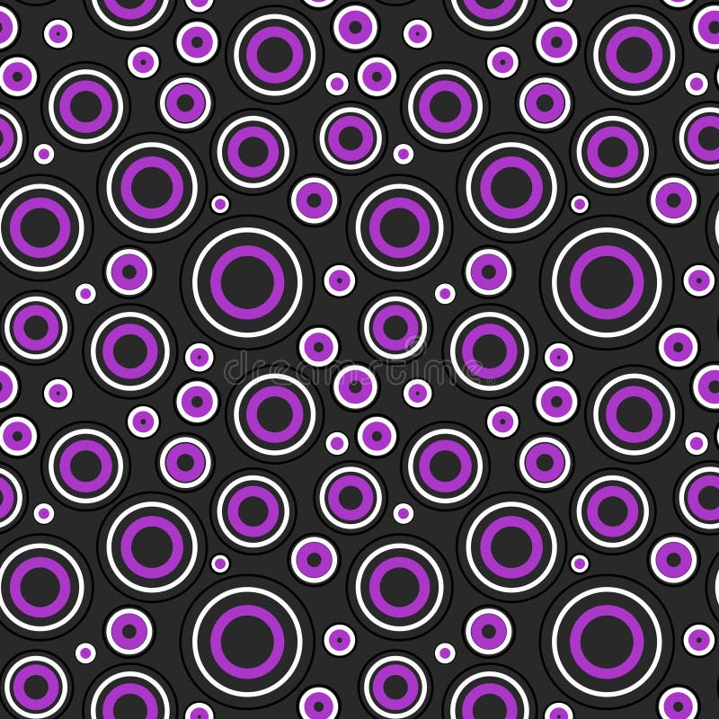 Scary Clown on a Dark Background Stock Image - Image of mask, halloween ...