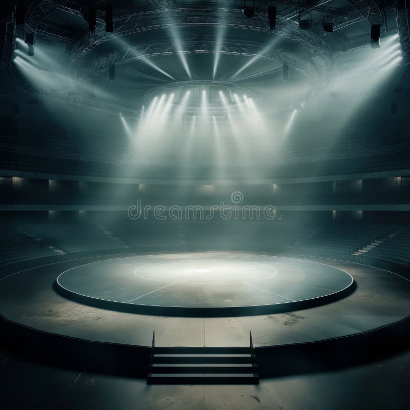 338 Circular Overhead Lighting Stock Photos - Free & Royalty-Free Stock ...