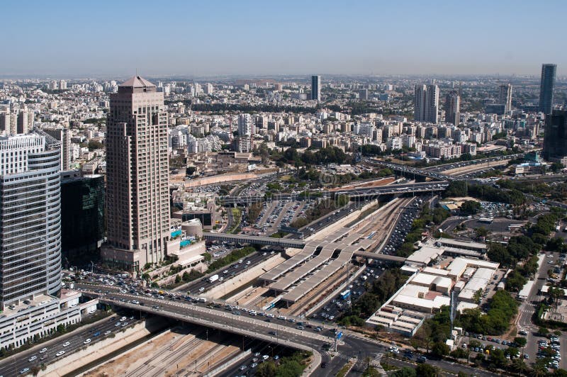 Modern City . Picture Image: 14875547