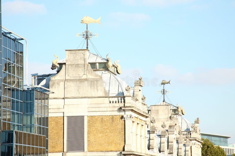 Classic building scene. stock image. Image of architecture - 109172479