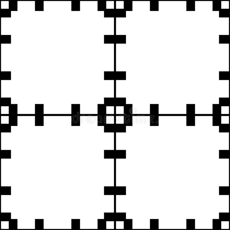 Modern Classic Pattern Design Fashion, Great Design for Any Purposes ...