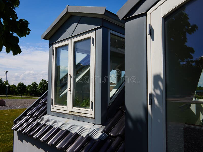 Modern Neo Classical Design Wooden Country Kitchen Stock Image - Image ...