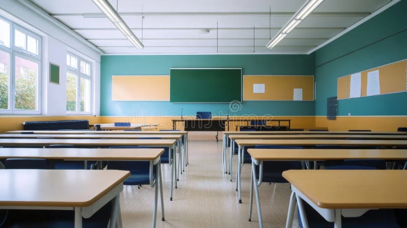 Classroom Inspiring Study Space Stock Illustrations – 648 Classroom Inspiring Study Space Stock ...