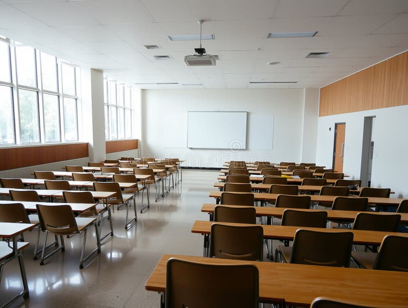 212 High School Classroom Layout Examples Stock Photos - Free & Royalty ...