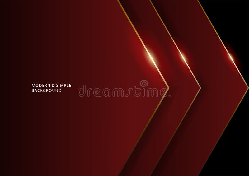 Modern Classy Background stock vector. Illustration of hexagonal ...